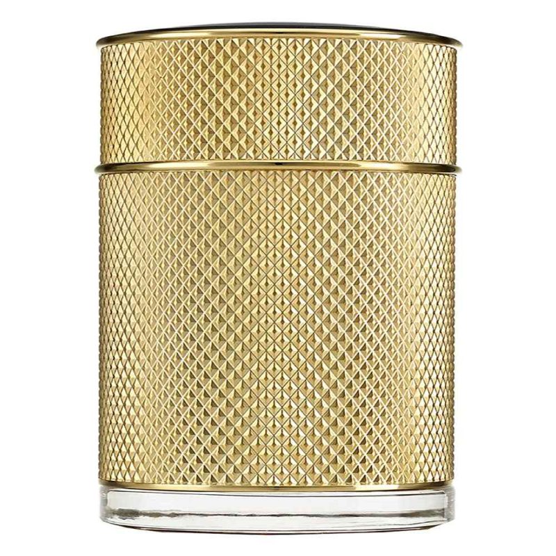 Dunhill Icon Absolute For Men EDP 100 ML - GiftBag.ae - Online Gift ...