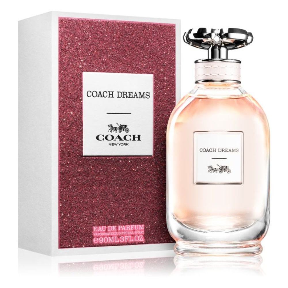 Coach Dream for Women EDP 90 ML - GiftBag.ae - Online Gift Delivery in ...