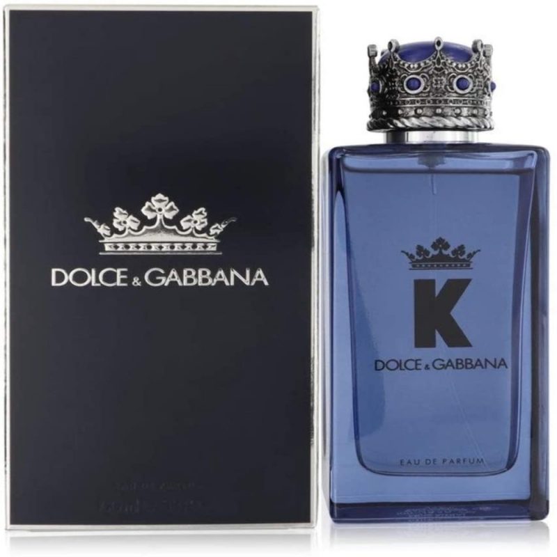 D&G King For Men EDP 100 ML - GiftBag.ae - Online Gift Delivery in Dubai