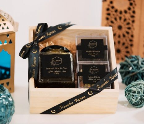 RAMADAN IFTAR BOX - GiftBag.ae - Online Gift Delivery in Dubai