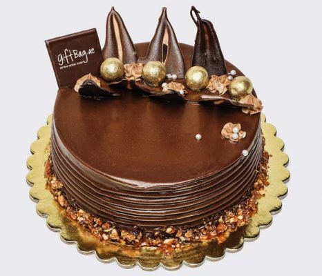 Cake Delivery Dubai - GiftBag.ae - Online Gift Delivery in Dubai