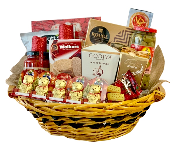 Office Appreciation Gift - GiftBag.ae - Online Gift Delivery in Dubai