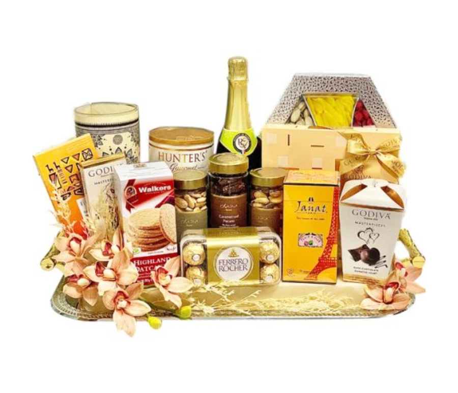 VIP Deluxe Gift - GiftBag.ae - Online Gift Delivery in Dubai