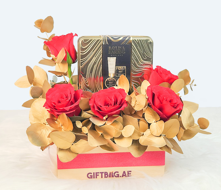 Online Gift Delivery in Dubai - GiftBag.ae - Online Gift Delivery in Dubai