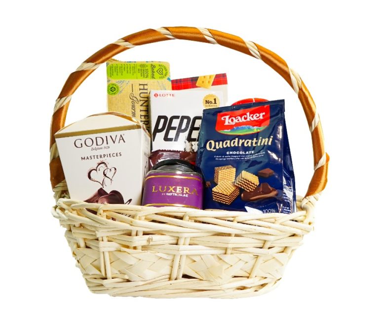 Gift Hampers Dubai - GiftBag.ae - Online Gift Delivery in Dubai