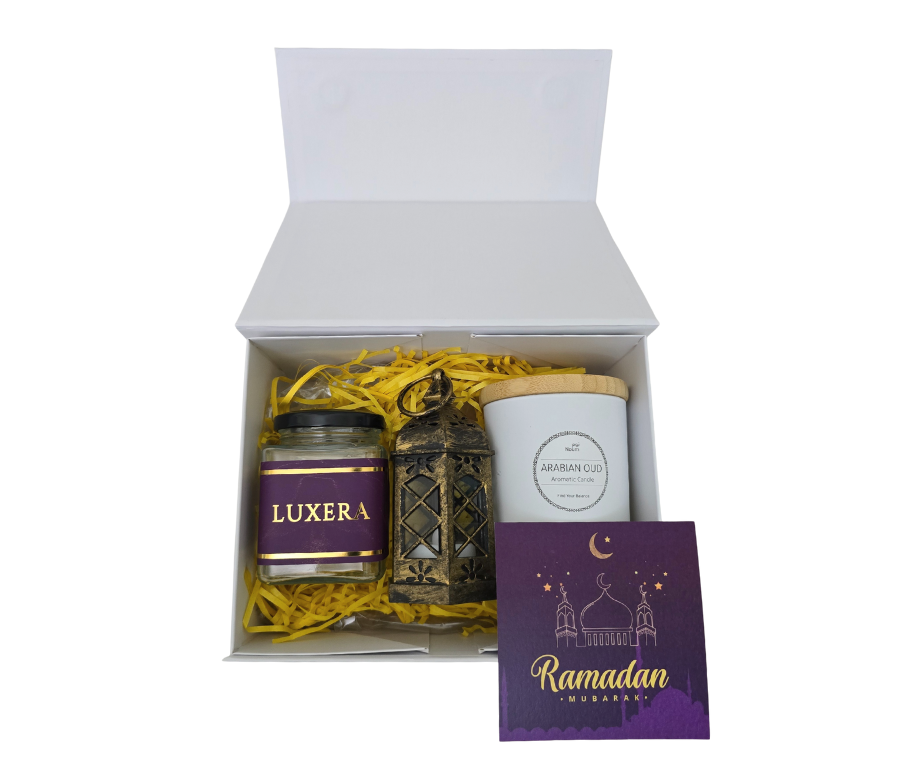 Small Ramadan Gift Box - GiftBag.ae - Online Gift Delivery in Dubai